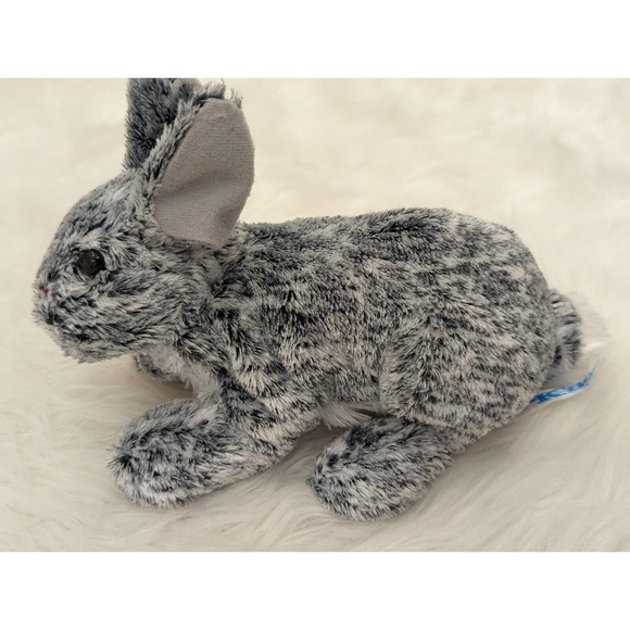 Kid of America Corp. | Toys | Kids Of America Plush Stuffed Animal Gray ...
